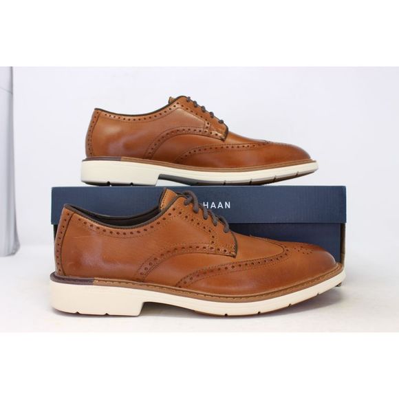 Cole Haan Goto Wing Oxford